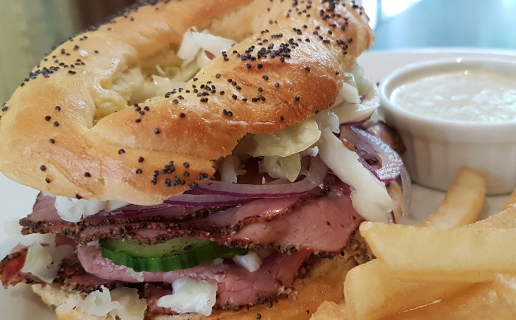 Fat Camel Cafe – Israeli – Middle Eastern Food