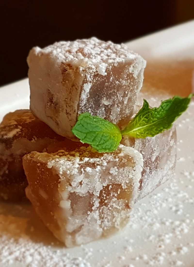 Food & Drink – Fat Camel Cafe