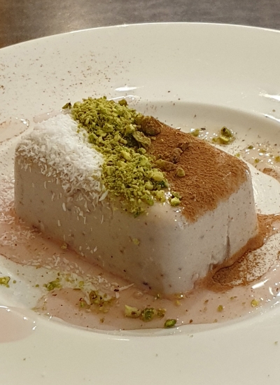 Food & Drink – Fat Camel Cafe