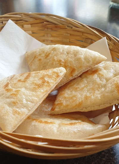 Food & Drink – Fat Camel Cafe